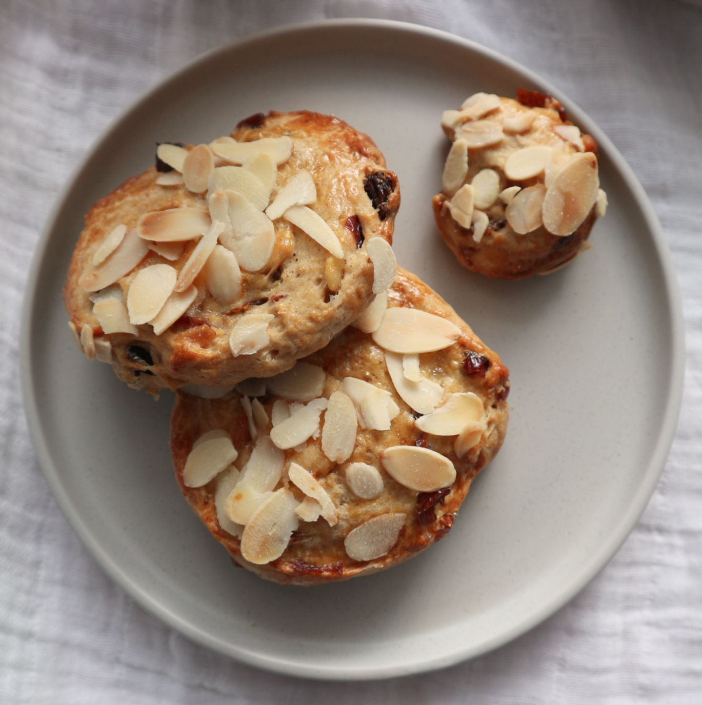Stollen Pastries – Nutritious Deliciousness