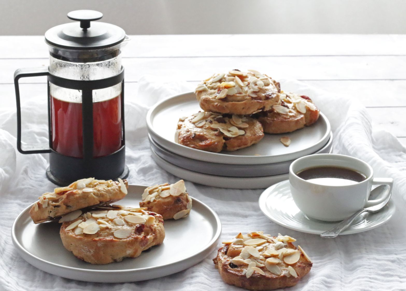 Stollen Pastries – Nutritious Deliciousness