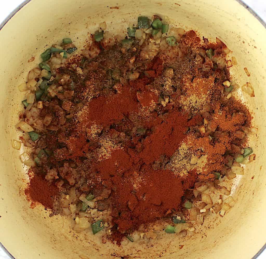 Best Homemade Chili – Nutritious Deliciousness