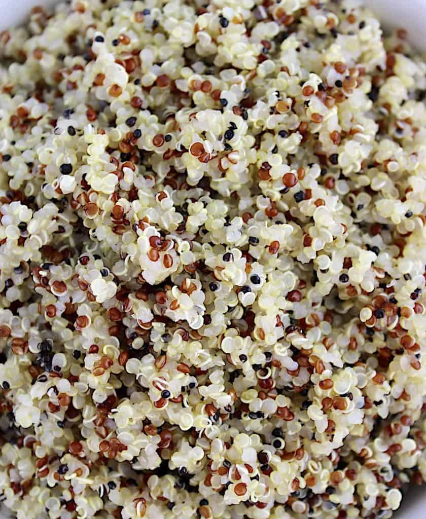 How to Cook Quinoa – Nutritious Deliciousness