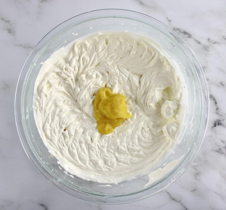 Lemon Cream Puffs – Nutritious Deliciousness
