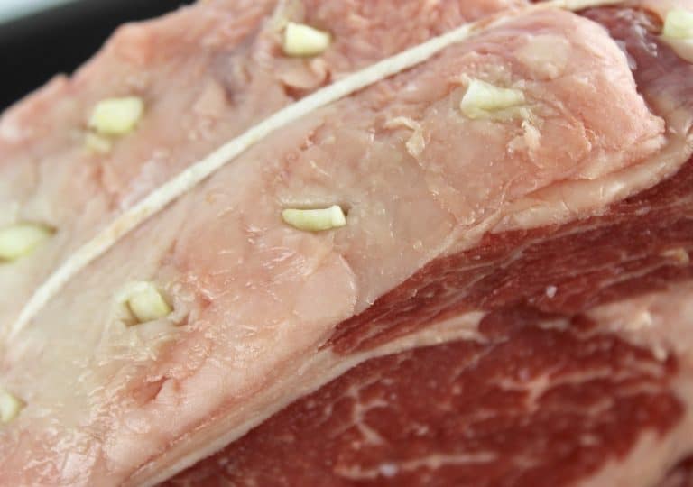 Prime Rib for Two – Nutritious Deliciousness