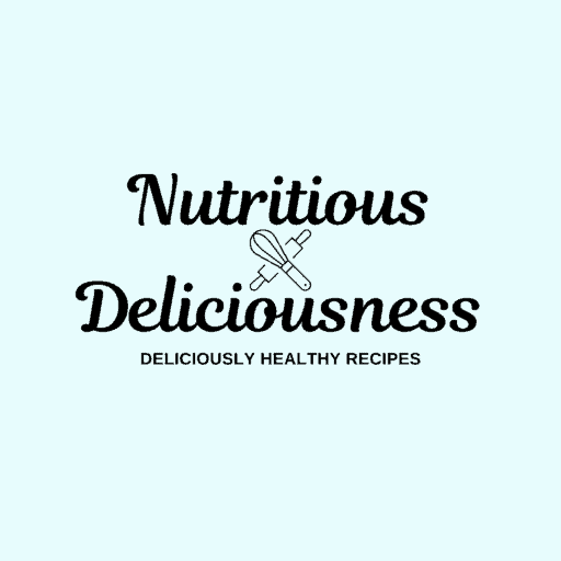 Deliciously Healthy Recipes – Nutritious Deliciousness