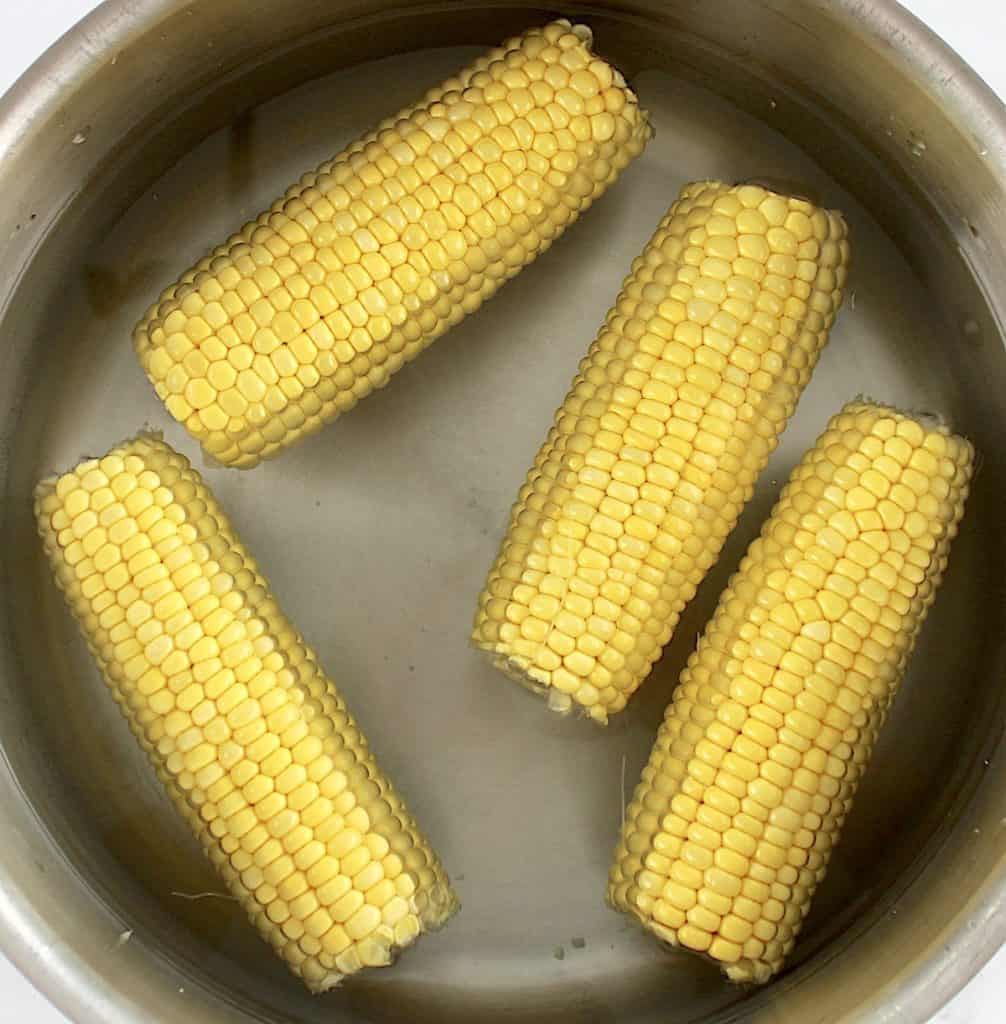 Avocado Corn Salad – Nutritious Deliciousness