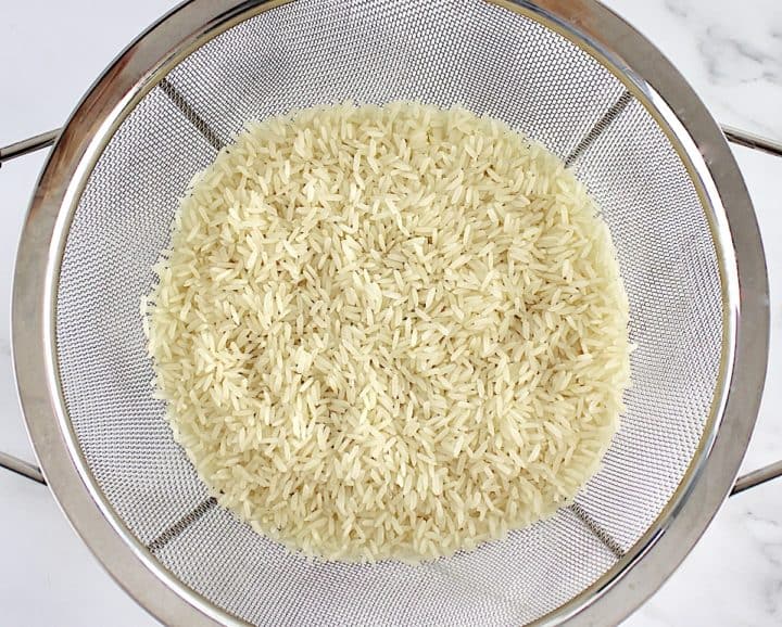 Easy Coconut Rice – Nutritious Deliciousness