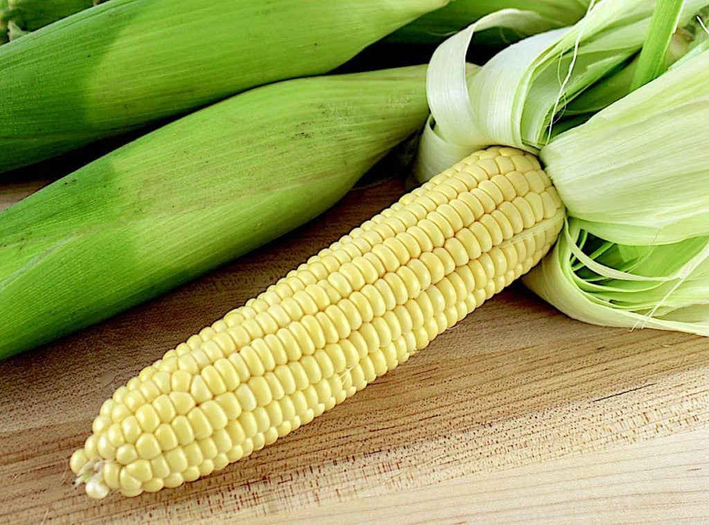 Mexican Street Corn (Elote) – Nutritious Deliciousness